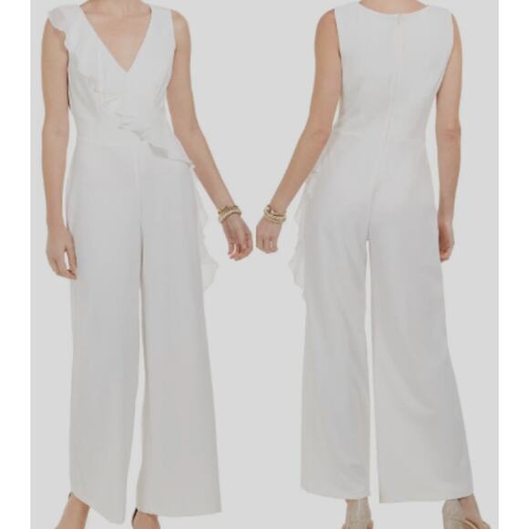 connected apparel | Pants & Jumpsuits | New Connected Apparel Womens ...